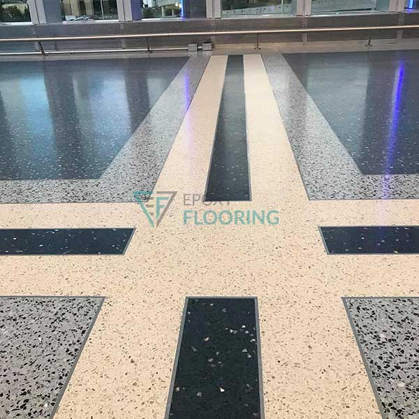 Terrazzo Flooring Dubai | #1 Terrazzo Flooring Contractor
